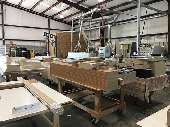 Custom Closet Systems | Home Organization |Closet Factory